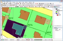 VP Software: Vektorisierung, Raster-Vektor Konvertierung (R2V), Vektor ...